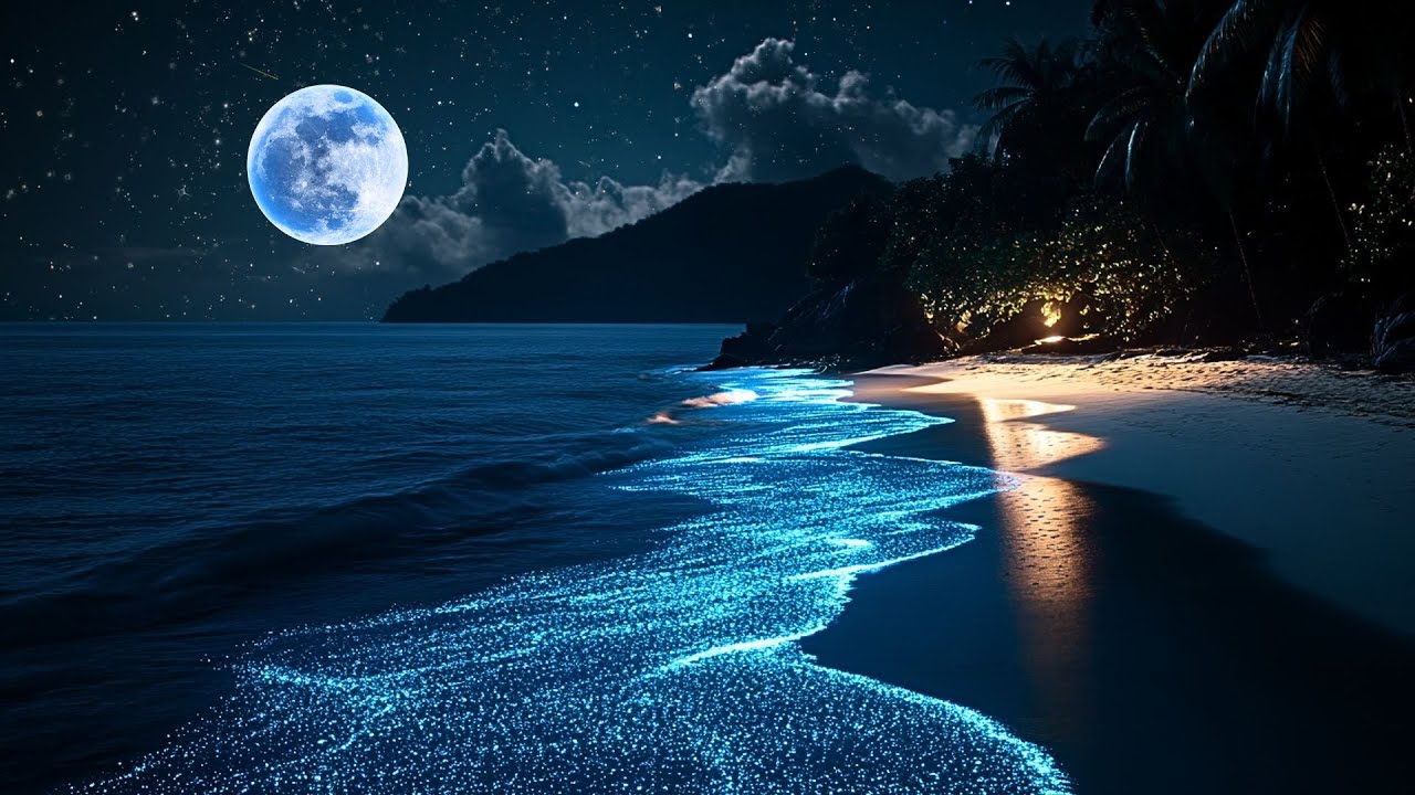 Quick Deep Sleep Fix | Relax Your Mind for Soothing, Restful Slumber ...