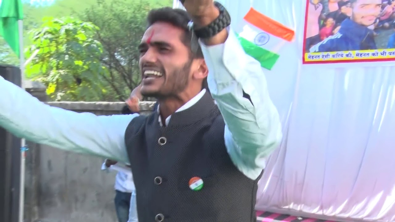 Pc high school patsa - YouTube