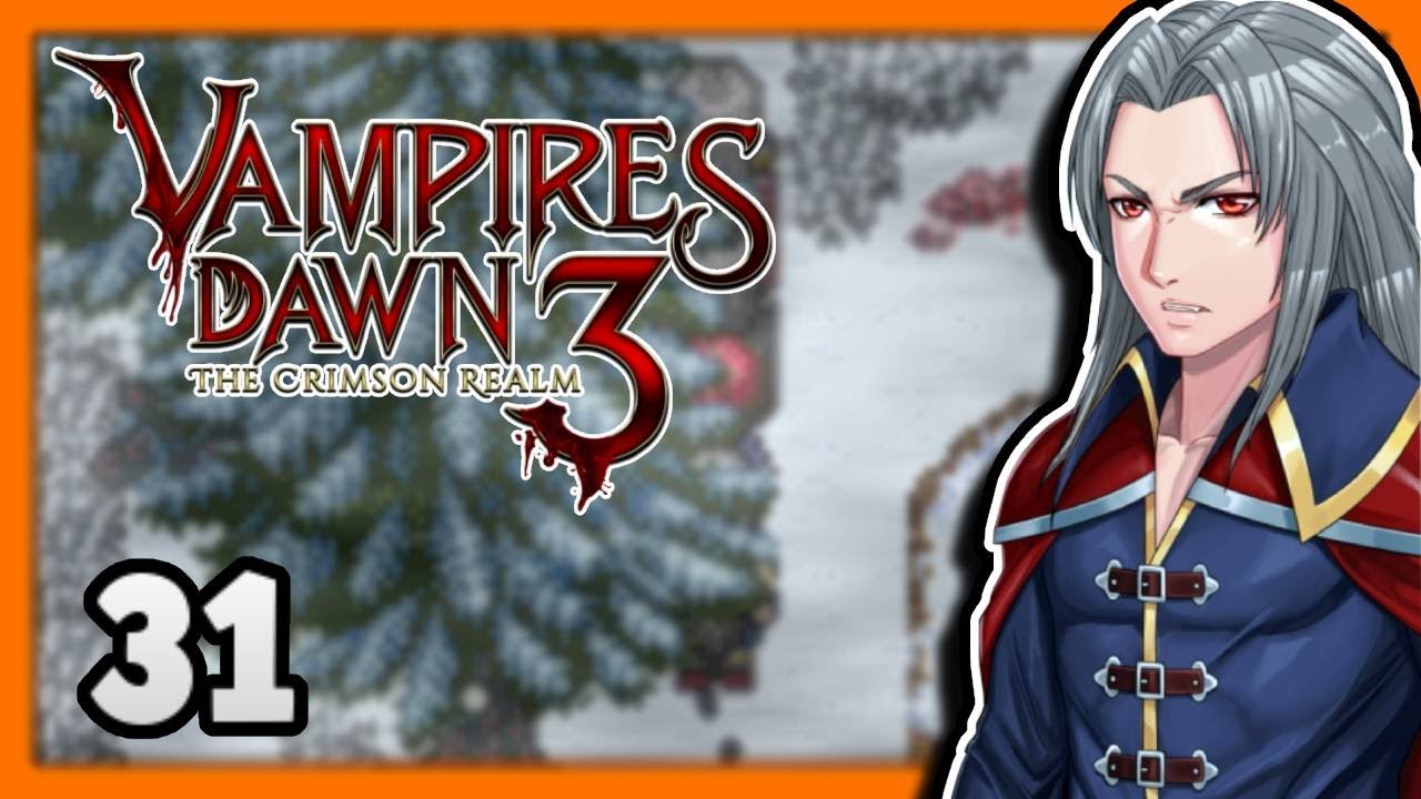 Neue VAMPIRDIENER 🧛‍♀️ #31 Vampires Dawn 3 [ JRPG | Deutsch | Lets Play ...