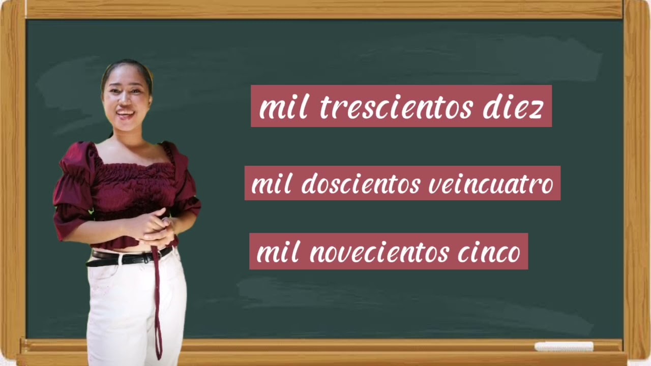 Thousands In Spanish YouTube thousands-in-spanish-youtube