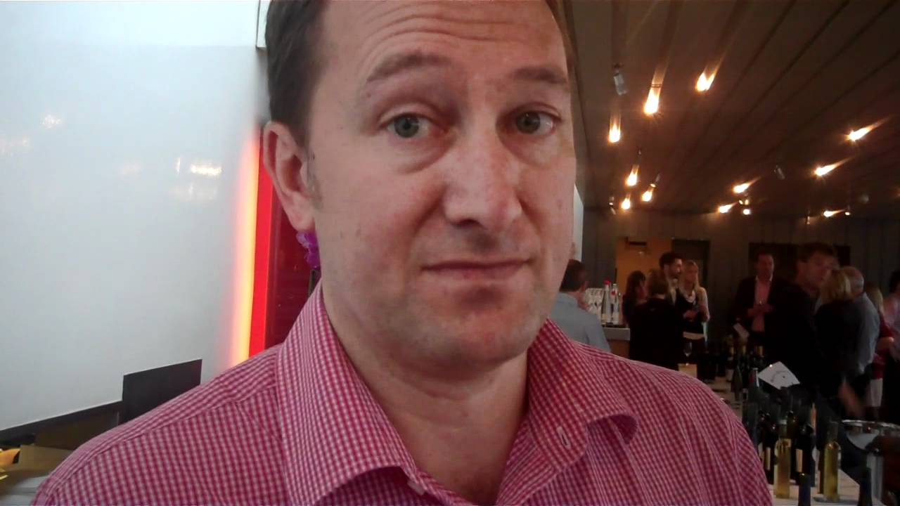 Liberty Wines tasting: David Lemire MW on the 2011 vintage & Australian ...