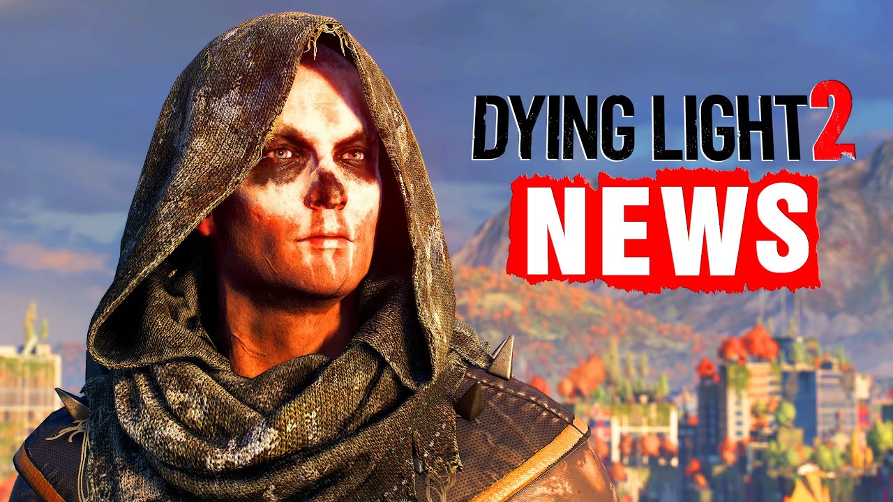 Dying Light 2 NEWS — Story DLC 3 / Hellraid Return / Roadmap When? - YouTube