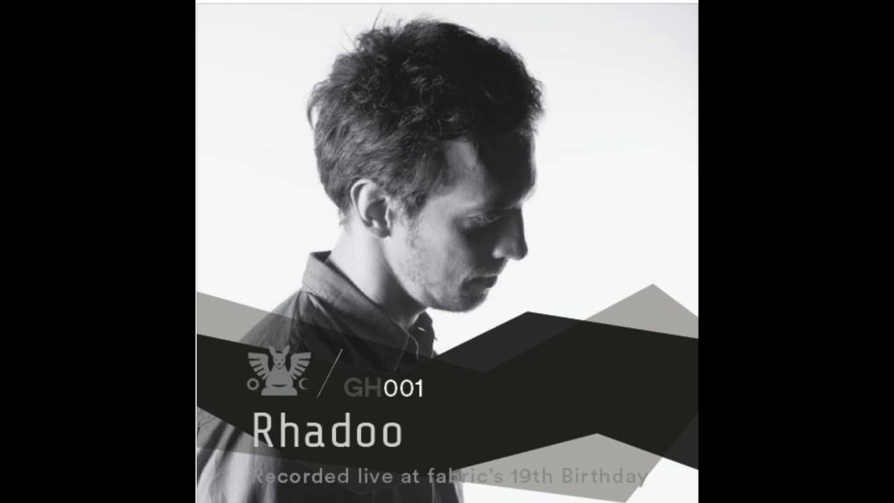 Rhadoo [GH001 - Podcast Series] - YouTube
