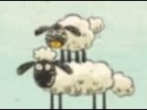 MEEE... MEEE │ Home Sheep Home - YouTube