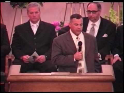 Lt. Col. Todd Schmidt - YouTube
