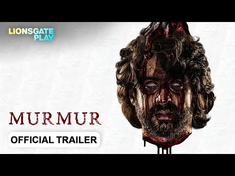 Murmur  Official Trailer | Releasing on 17th April 2025 | Hemnath Narayanan | @lionsgateplayin