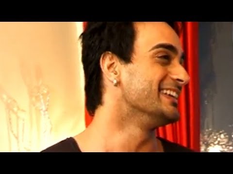 Angad's Roman Home!!