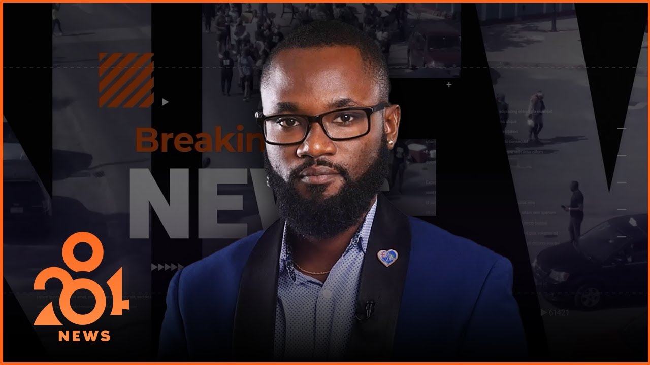 284 News Thursday November 14th 2024 - YouTube