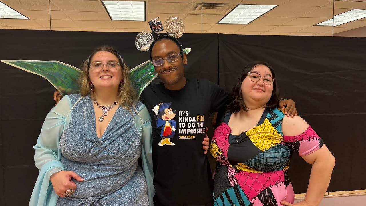 You’ve Got A Friend In Me Cover At The MarbleJam Disney Social Theatre ...