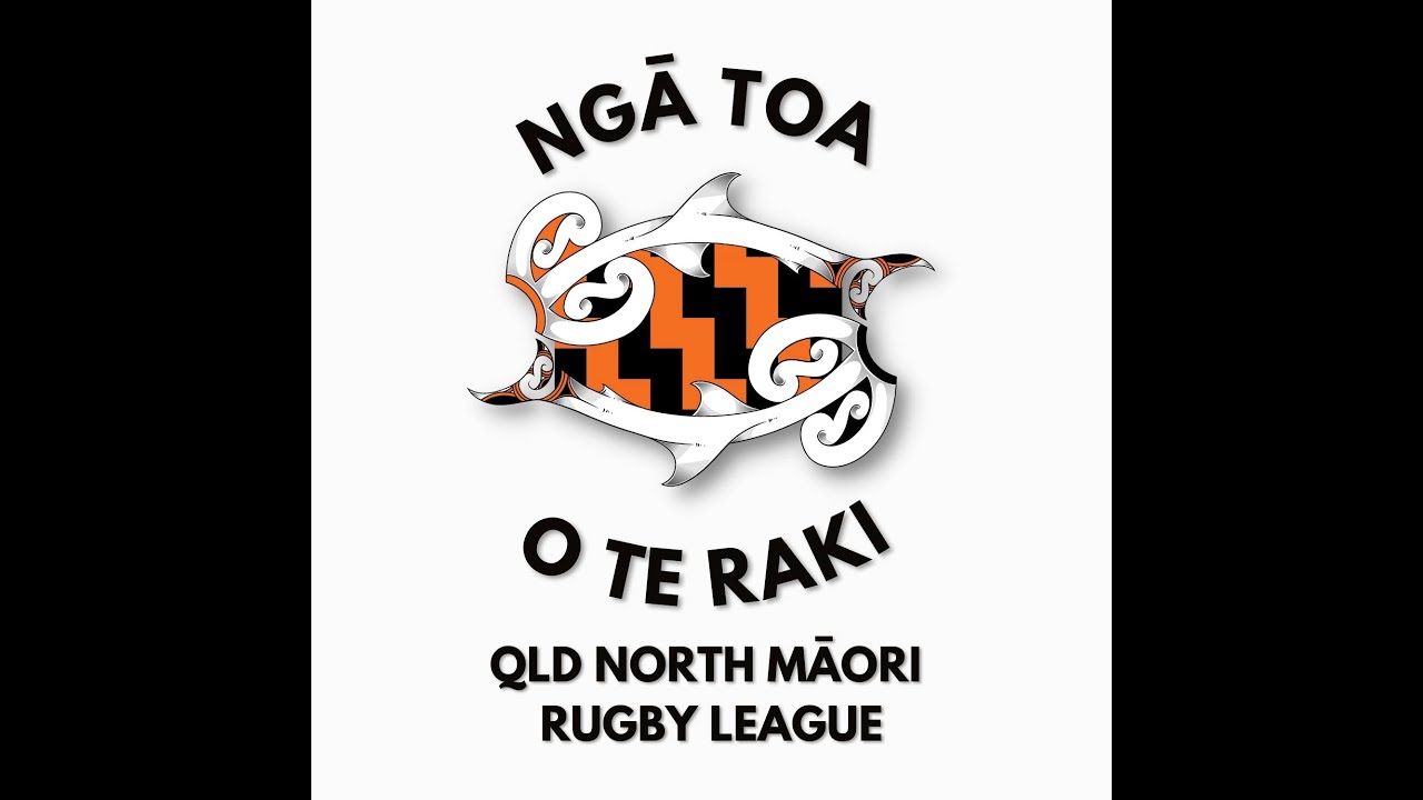 Junior Pasifika 2023 - U12R - Nga Toa O Te Raki VS Southern Sharks Blue ...