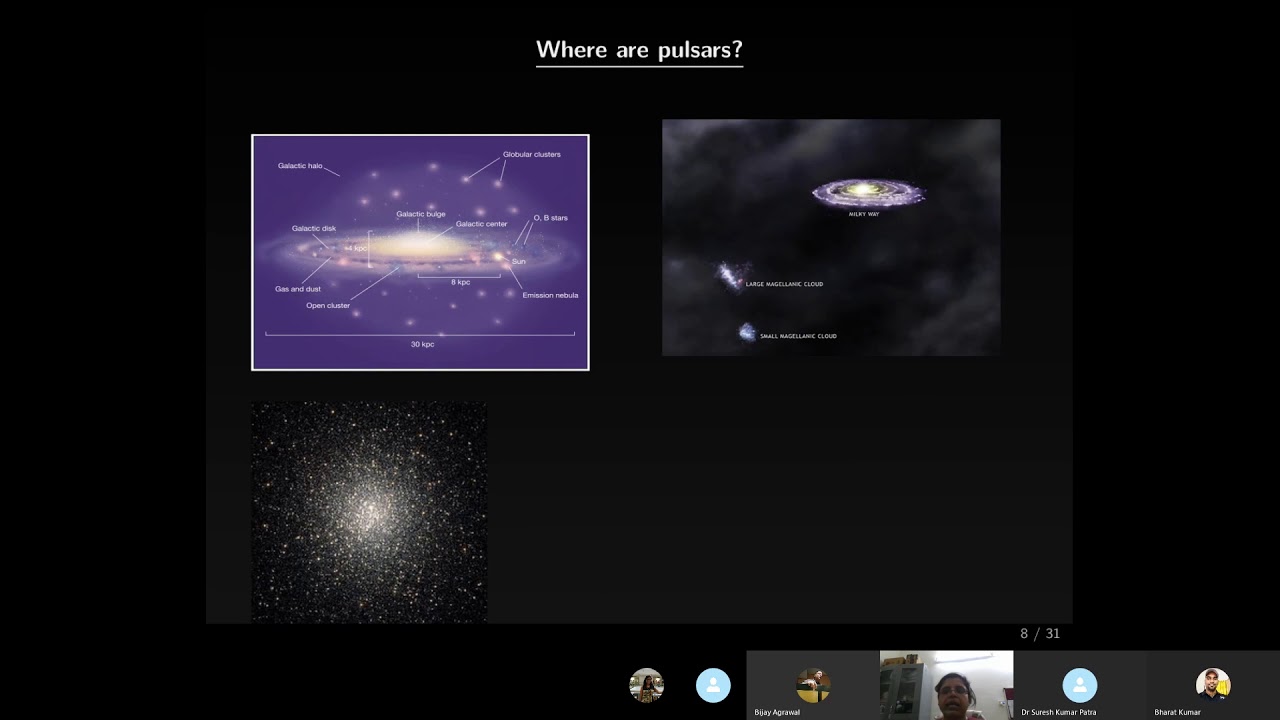 Binary radio pulsars as tools to fundamental physics - YouTube