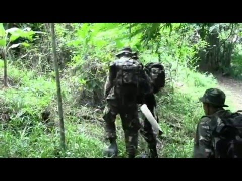 Platoon Leaders Orientation Seminar Class 03-2015 - YouTube