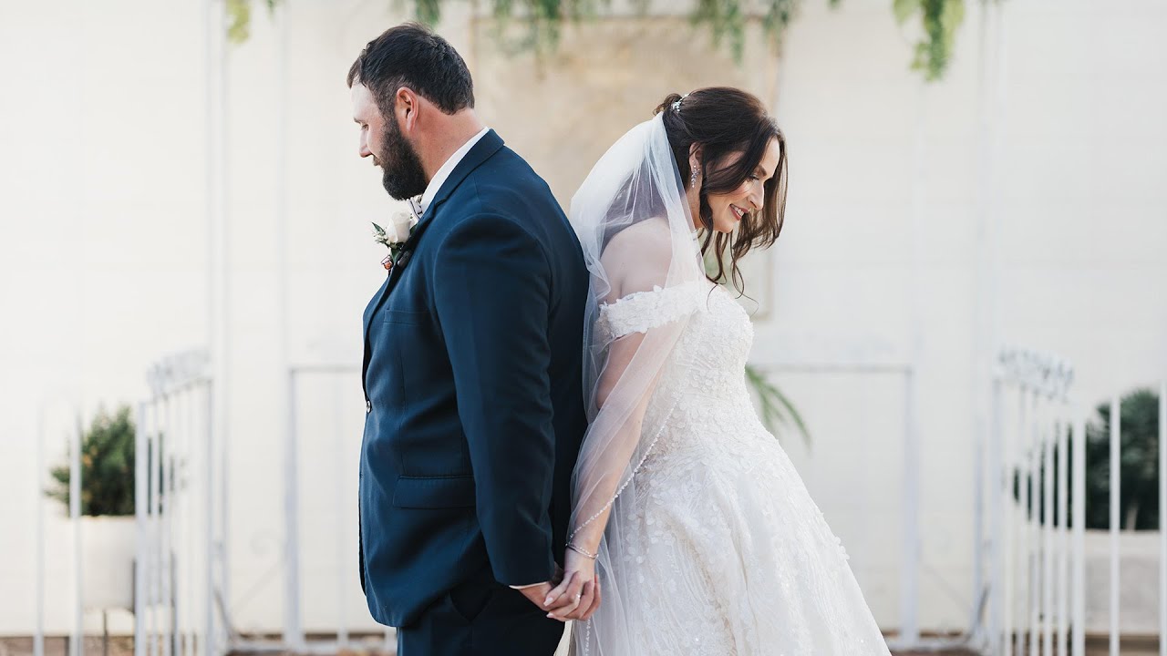 02.24.24 Marisa + Hunter SIGNATURE - YouTube