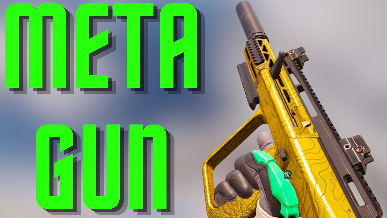 this LONG RANGE AGR 556☠️ is a META GUN in SEASON 9 of COD MOBILE ...