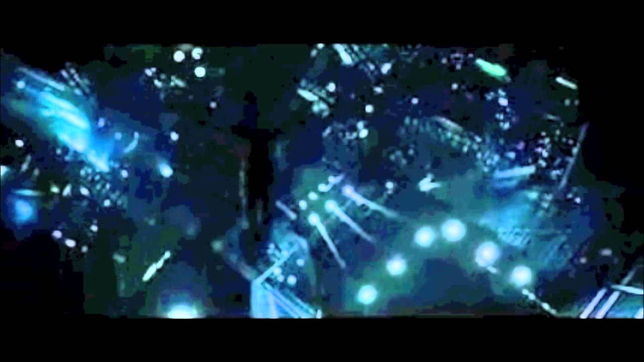 Dark Knight trailer ytp - YouTube