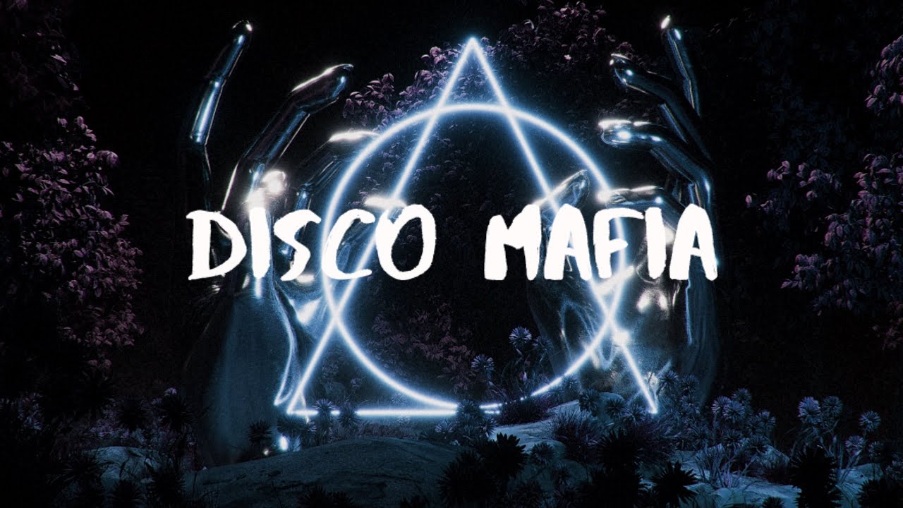 Mha Iri - You Are Mine [Techno] - YouTube