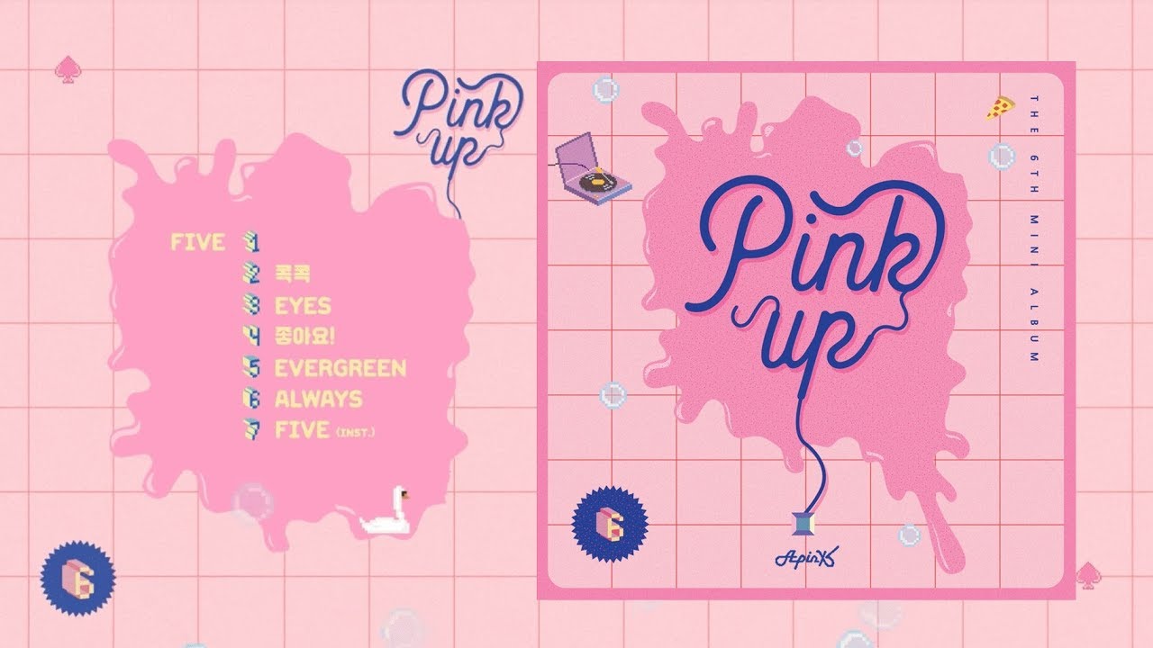 Pink Up Kpop Wiki Fandom, 40% OFF | brunofuga.adv.br