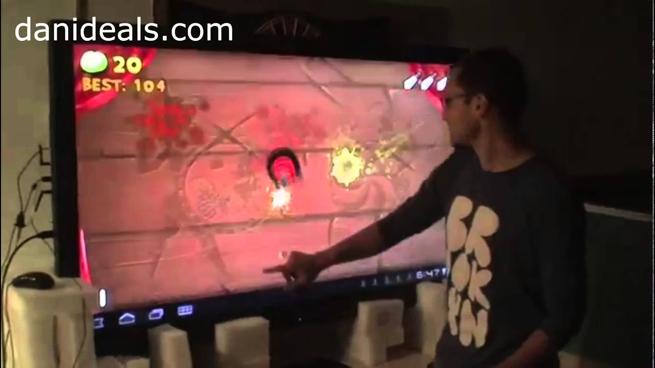 Worlds Largest Android Tablet YouTube worlds-largest-android-tablet-youtube
