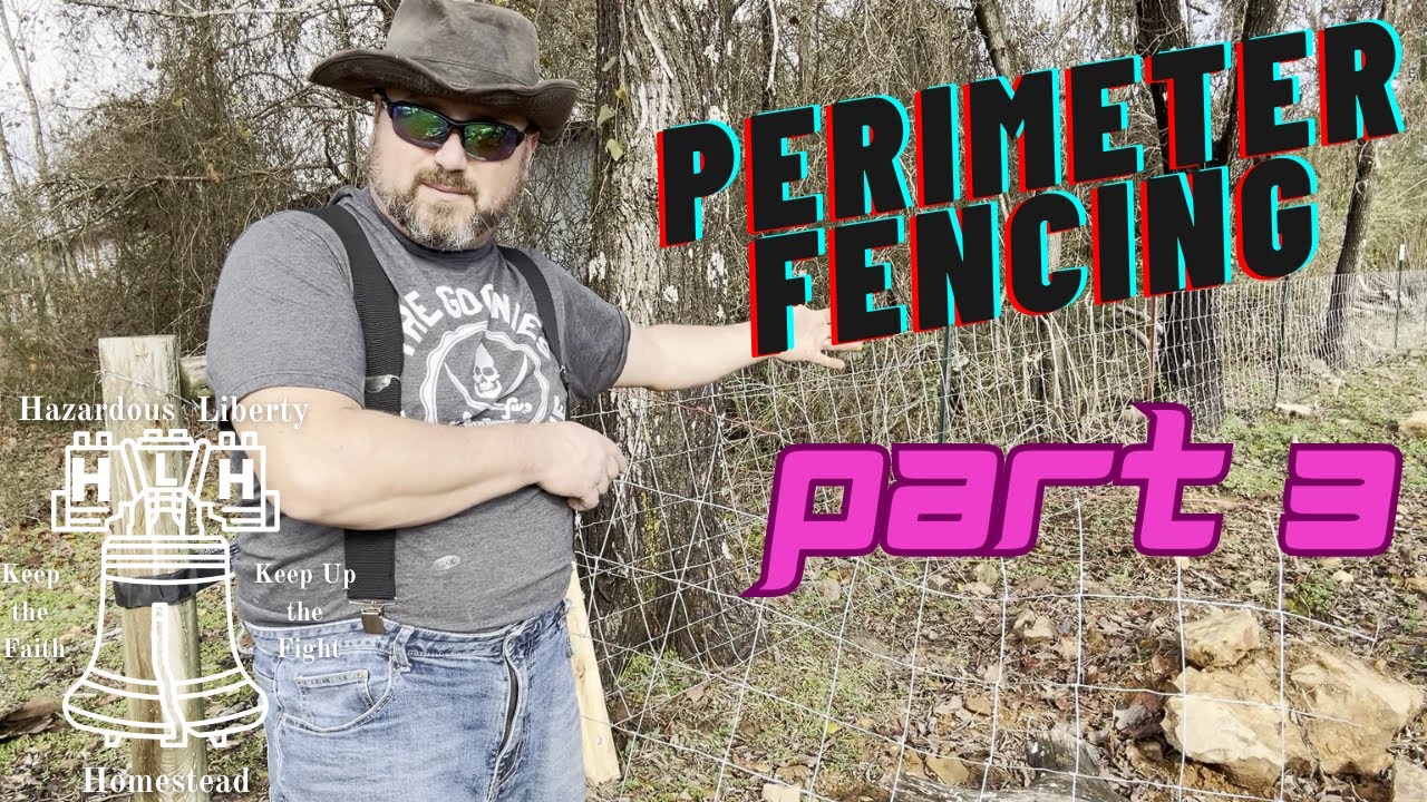 Perimeter 3 - YouTube