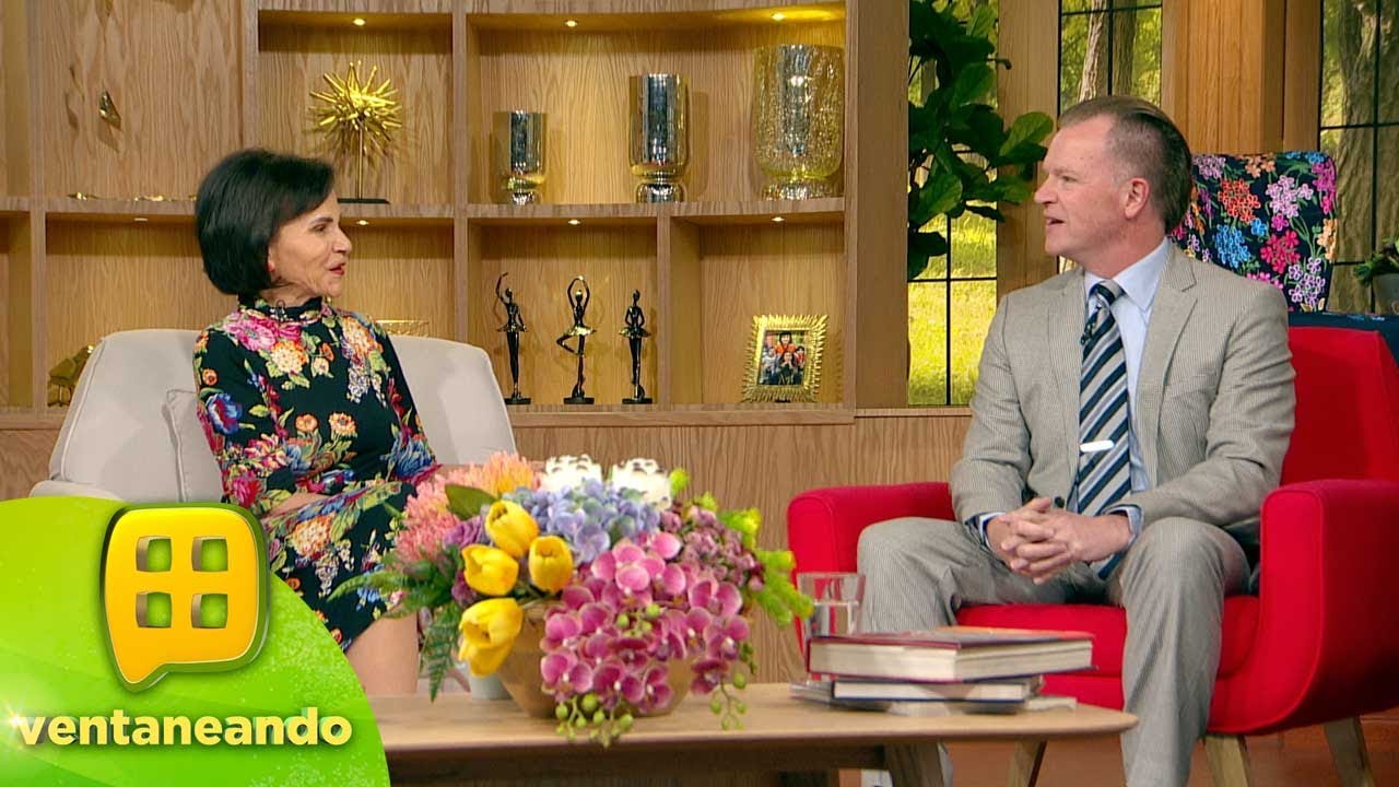 Arturo López Gavito nos visitó para revelar detalles de La Academia ...