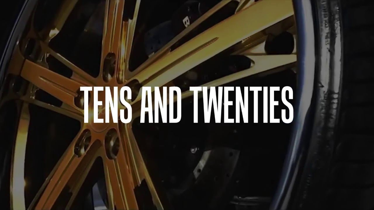 Tens And Twenties (10s n 20s) Final Teaser - YouTube