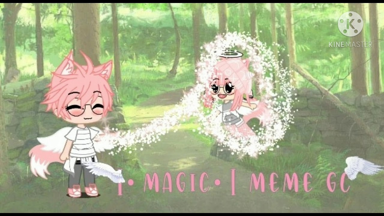 |°magic°|{meme} - YouTube