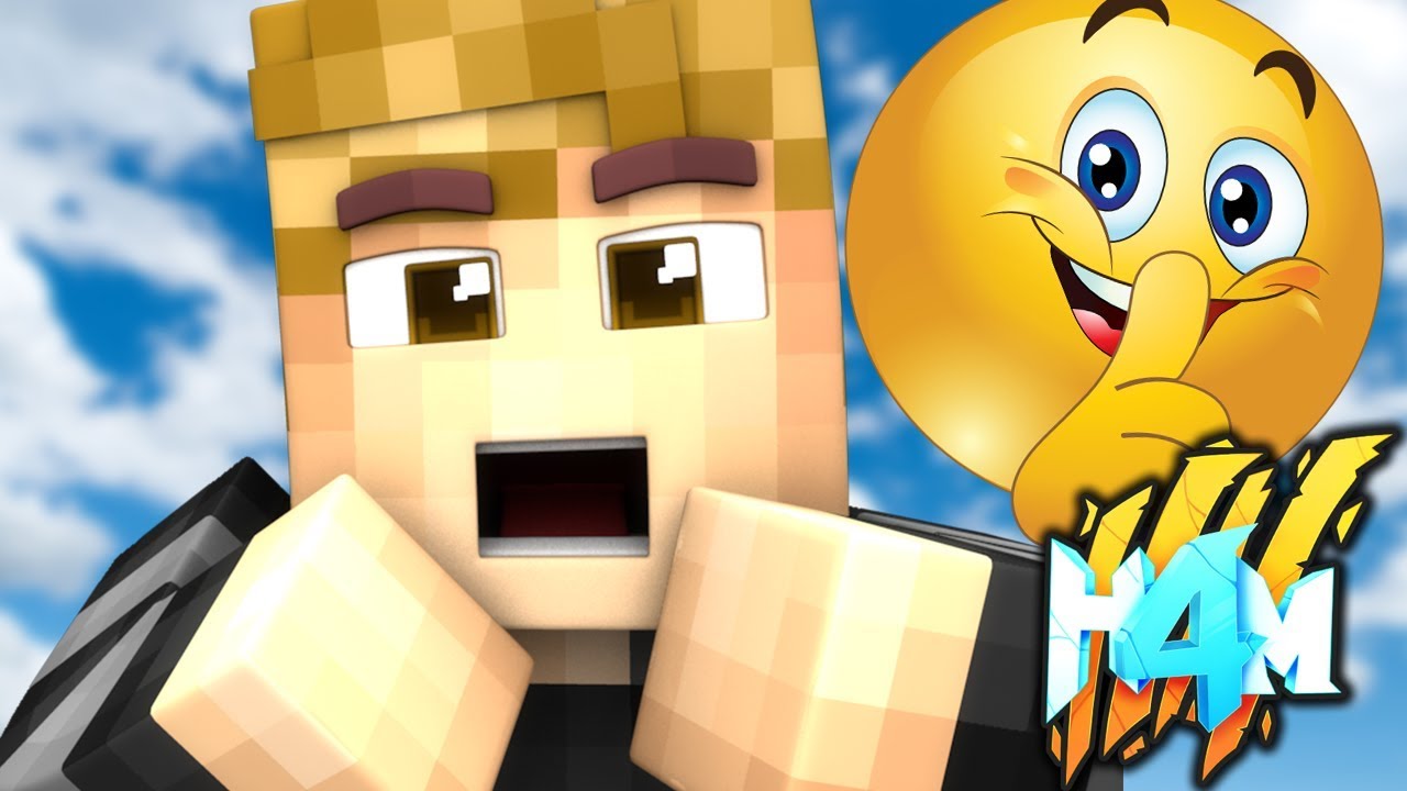 SUPER SECRET MISSION! |HOW TO MINECRAFT 4 #99 (Minecraft 1.8 SMP) - YouTube