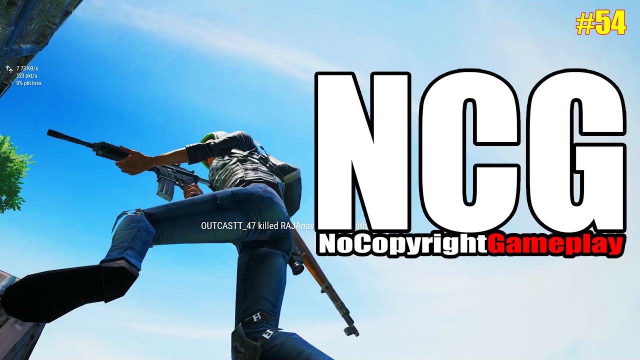 No Copyright Gameplay - Free to Use - No Copyright Gameplays - [NCG ...