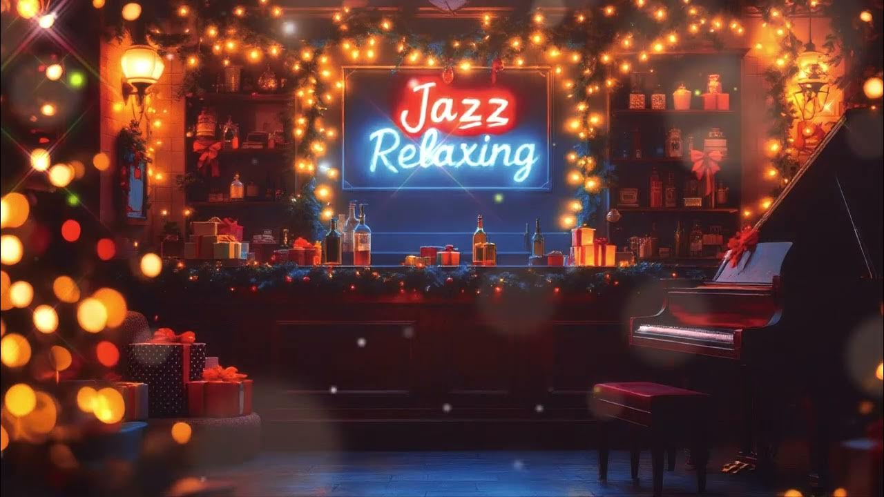 Morning Swing Jazz: Relaxing Instrumental Music for Focused Studying & Productive Workdays - YouTube