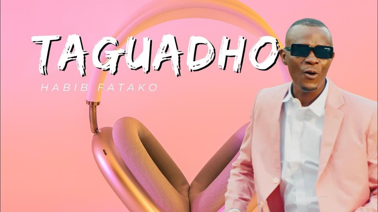 Habibou fatako Album TAGUADHO Nouveauté Clips 2023 - YouTube