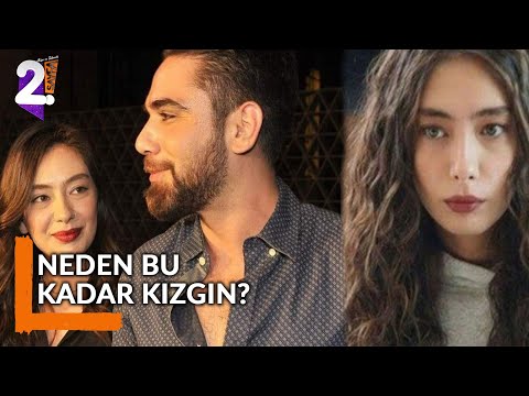Neslihan Atagül Sonunda İhanetin Yanıtını Verdi! Çok Öfkelendi | Müge ve Gülşen'le 2. Sayfa