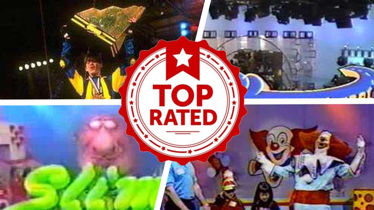 Tv Game Shows Of The 80S at Norma Castro blog