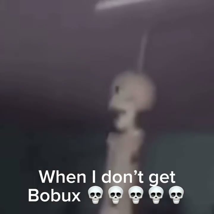 When I Don’t get bobux #memes - YouTube