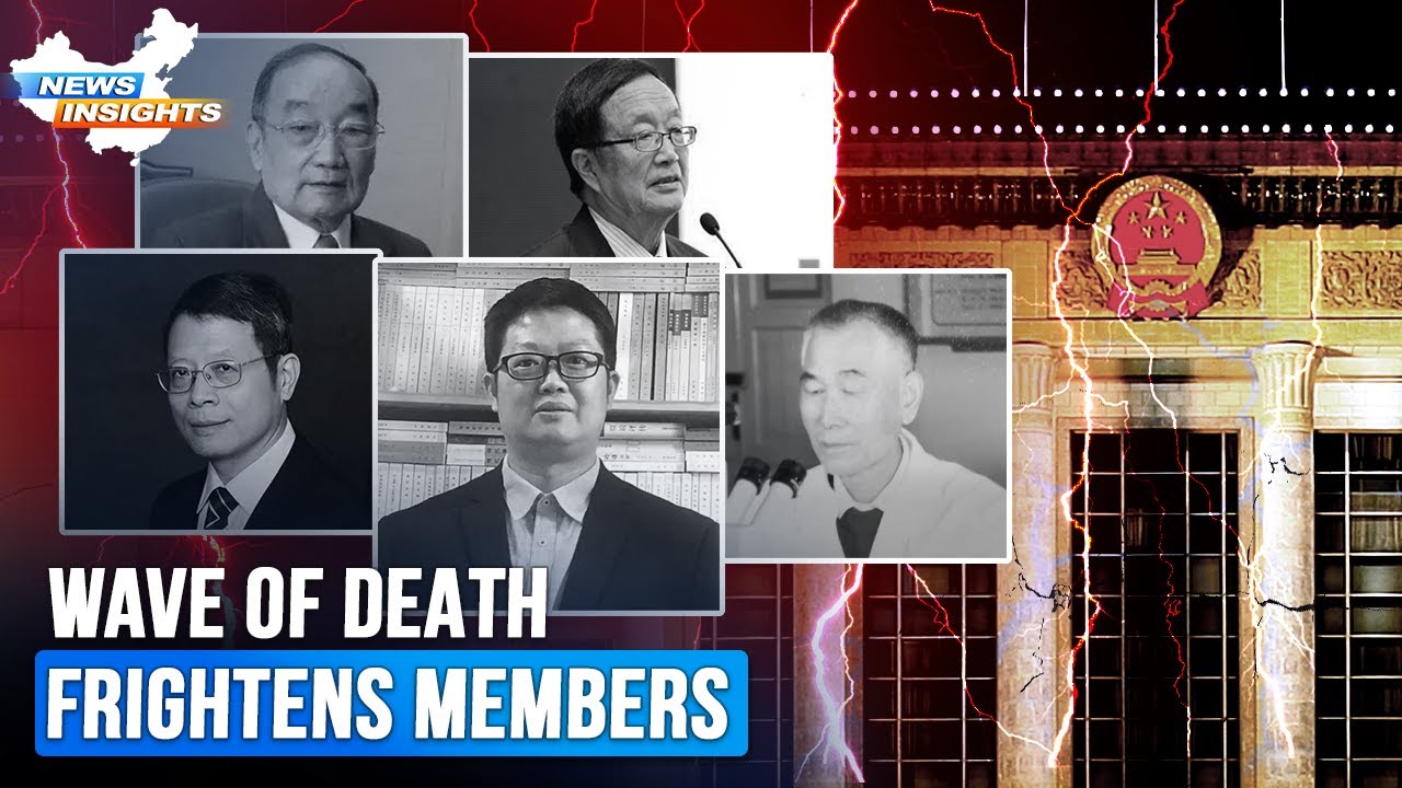 Nine famous Chinese academicians and professors died in November Eight ...