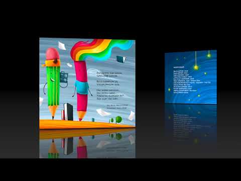 Berrin Çopur , Fatih Çakmak, Talya Kolcuoğlu , Elçin Elçi Hasdemir - Kalemler