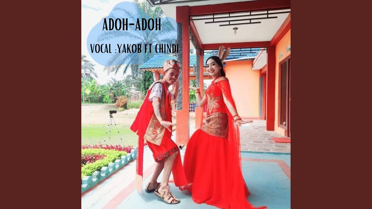 ADOH-ADOH (feat. CHINDI) - YouTube