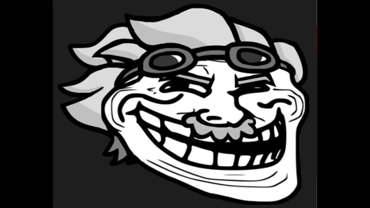 How to Find "Scientist Trollface" In Find the Trollfaces - YouTube