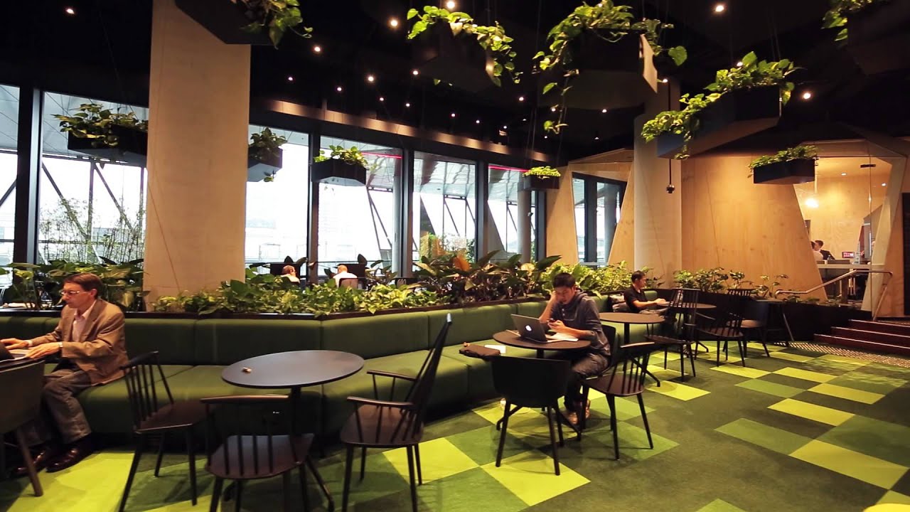 NAB VILLAGE FINAL CUT H264 - YouTube