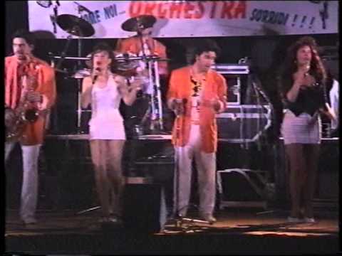 Chiara & Magic Music - Gocce di Pioggia - YouTube