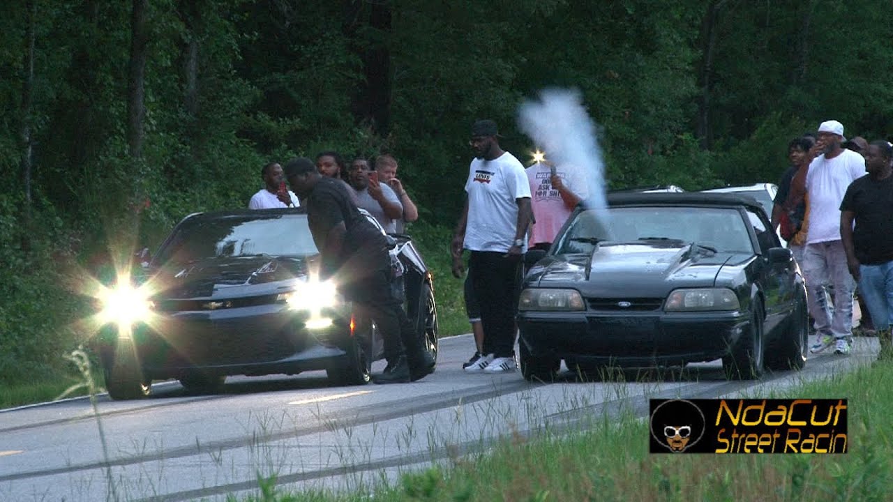 NDACUT NDASTREET 2024 PART 2 - YouTube