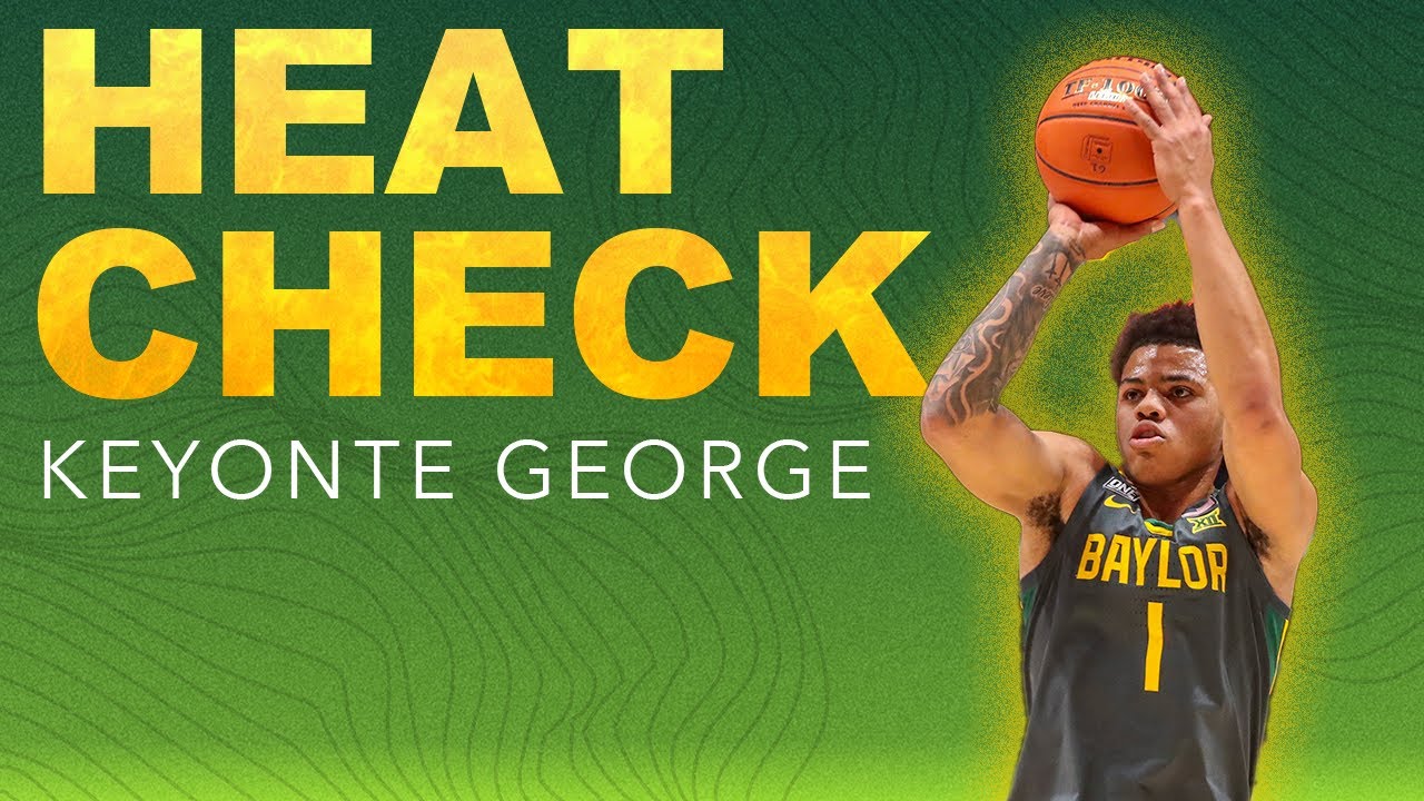 Will Keyonte George be a Top-Five Pick? | 2023 NBA Draft - YouTube
