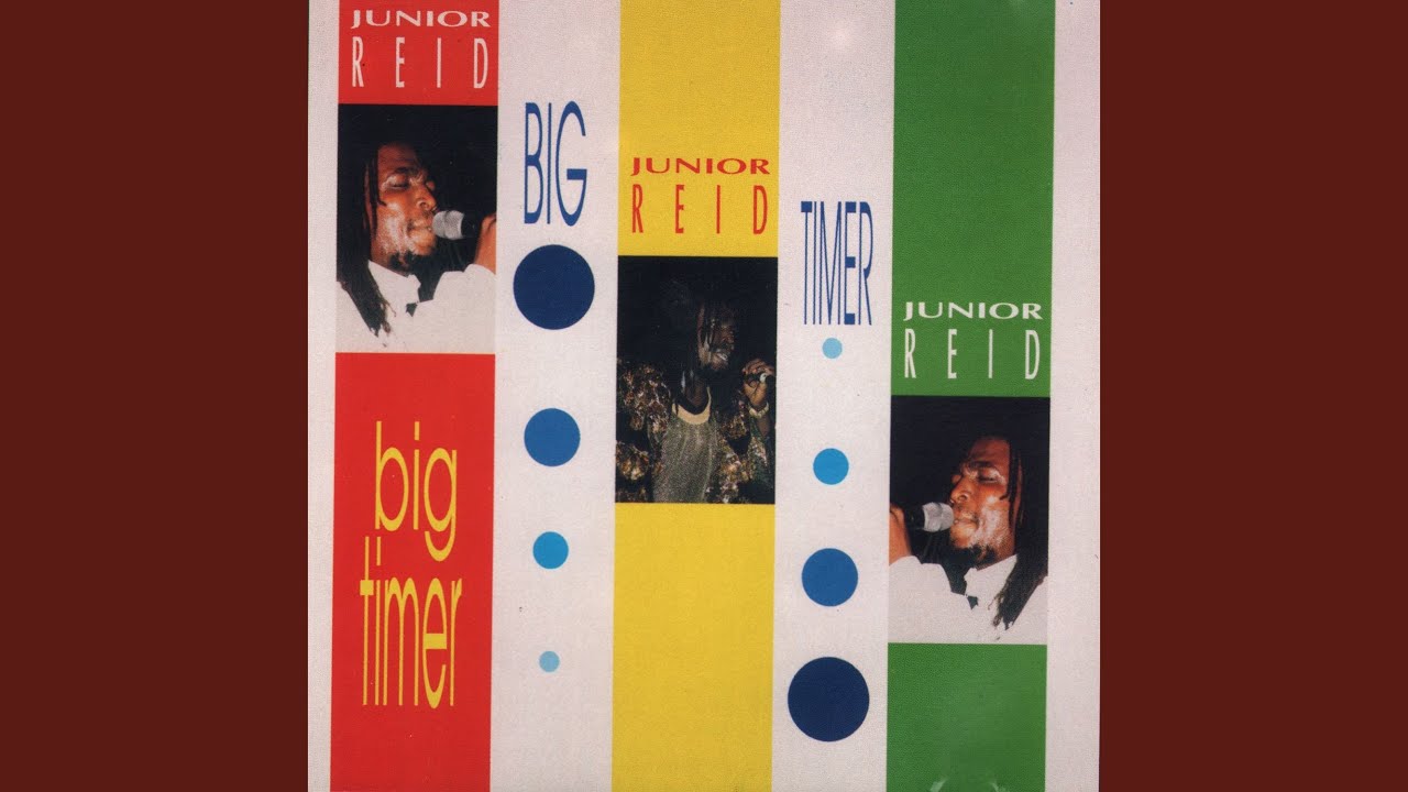 Big Timer - YouTube