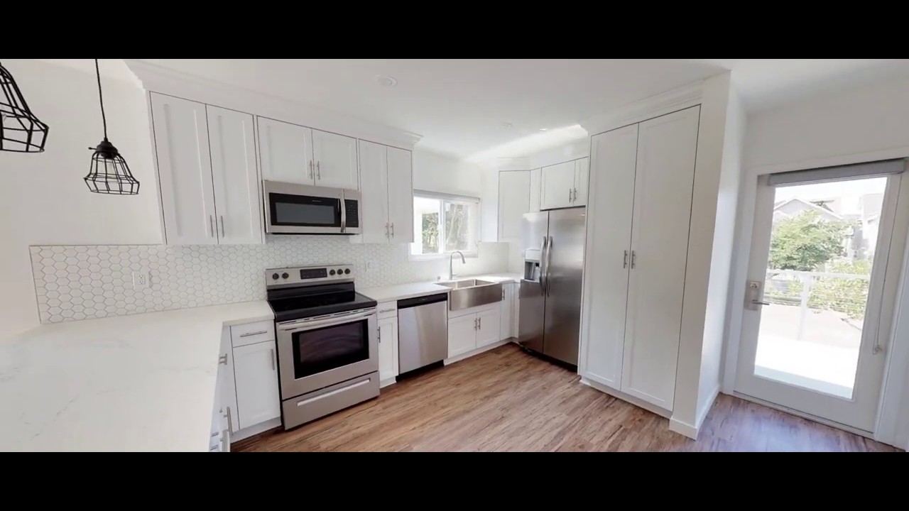 The Dane - Three Bedroom Virtual Tour - YouTube