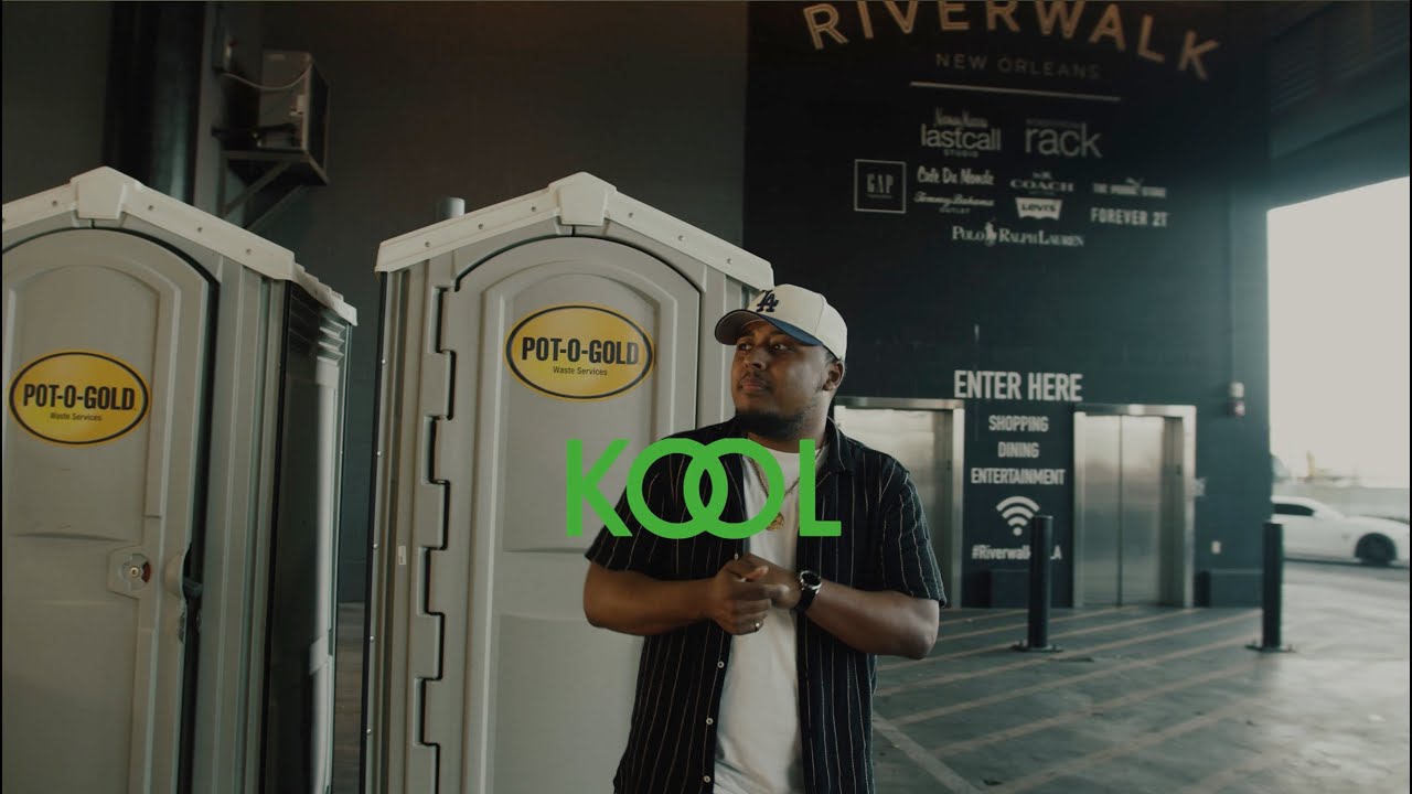 Flighteous - Kool (Official Video) - YouTube