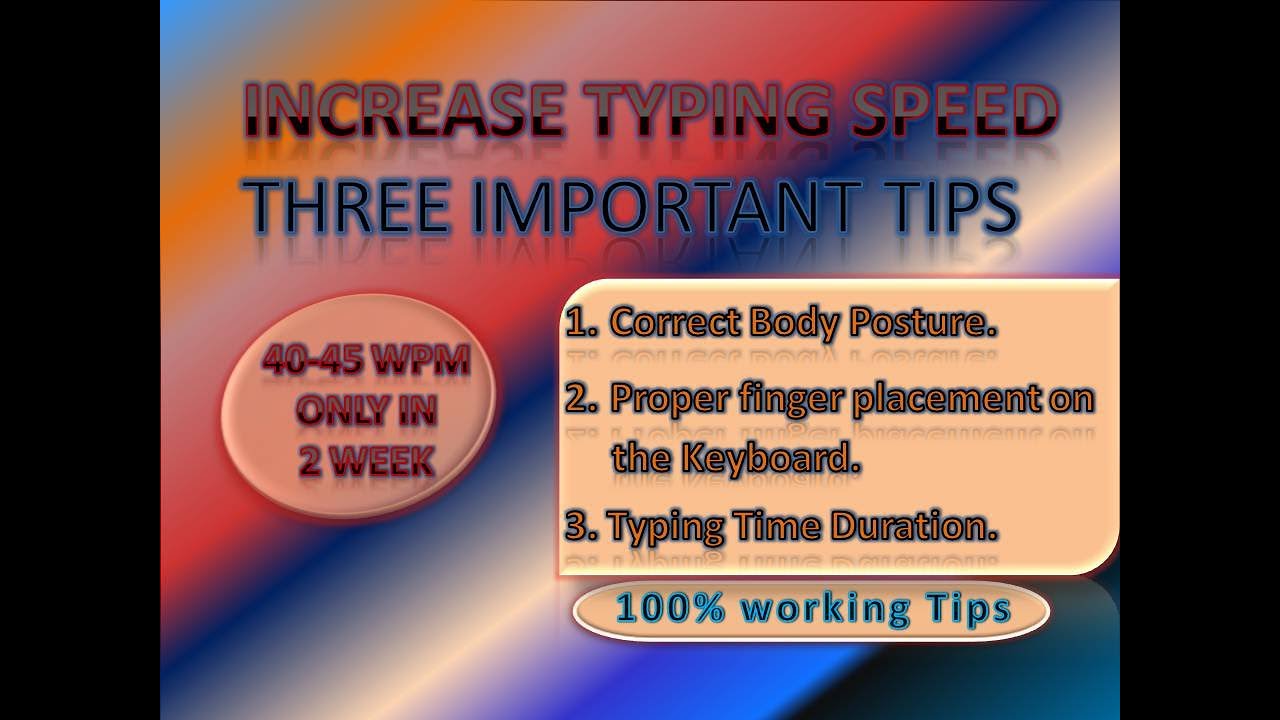 How To Increase Typing Speed YouTube how-to-increase-typing-speed-youtube