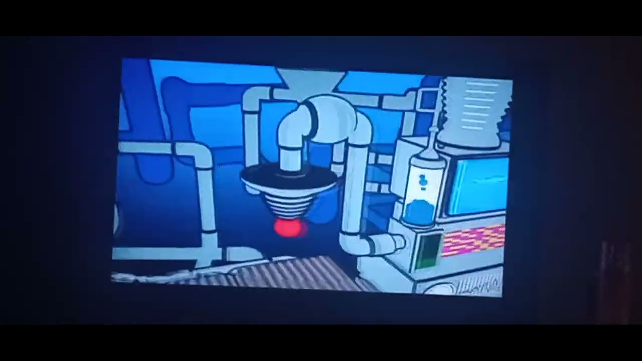 Qubo Machine (2006-2021) - YouTube