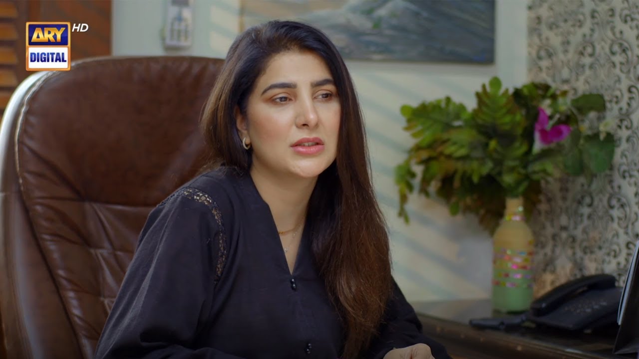 Angna 2nd Last Episode | BEST SCENE || ARY Digital Drama - YouTube