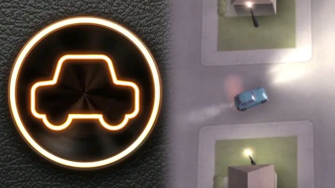 Does Not Commute - Gameplay - تجربة لعبة قيادة السيارات - A Driving ...