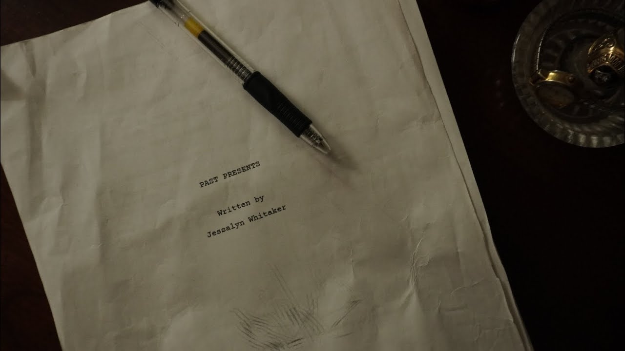 Past Presents | Official Teaser Trailer - YouTube