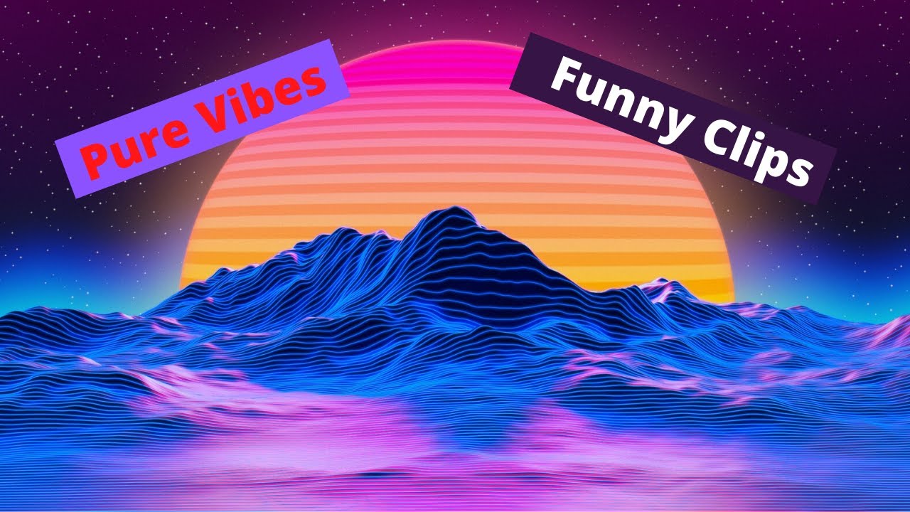 Pure Vibes - YouTube